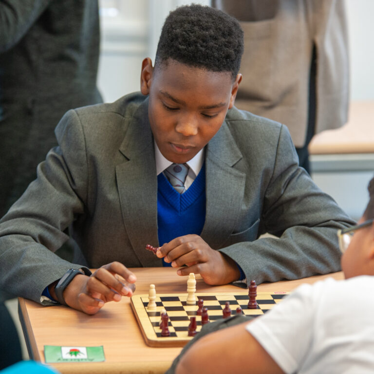 Uniform Marylebone | Private School London | Abingdon House School
